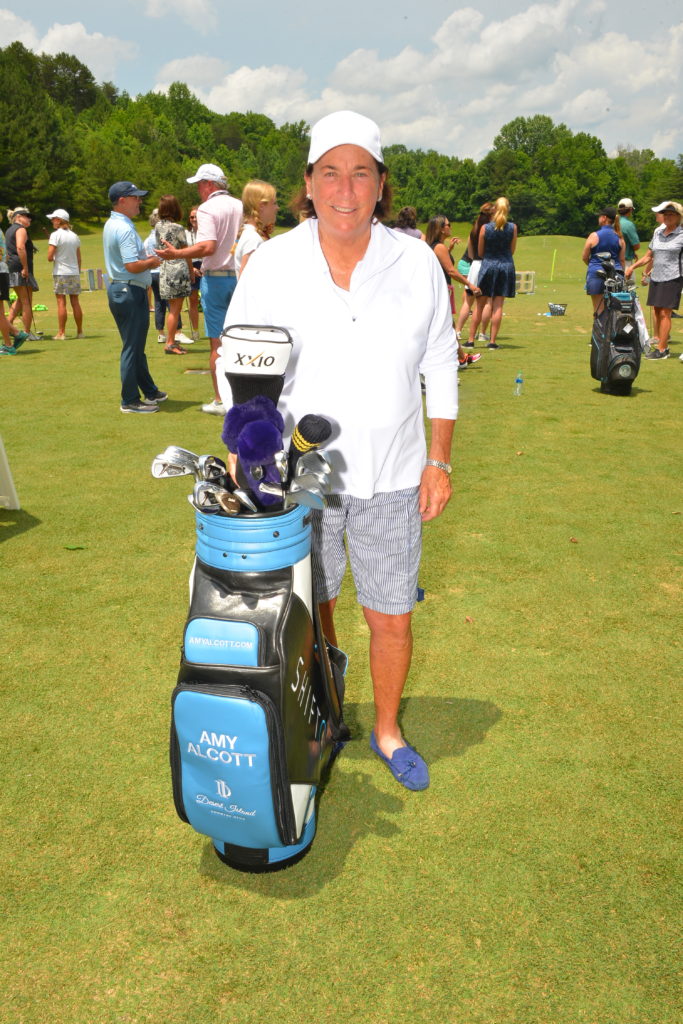 Amy Alcott | LPGA Hall of Fame · World Golf Hall of Fame